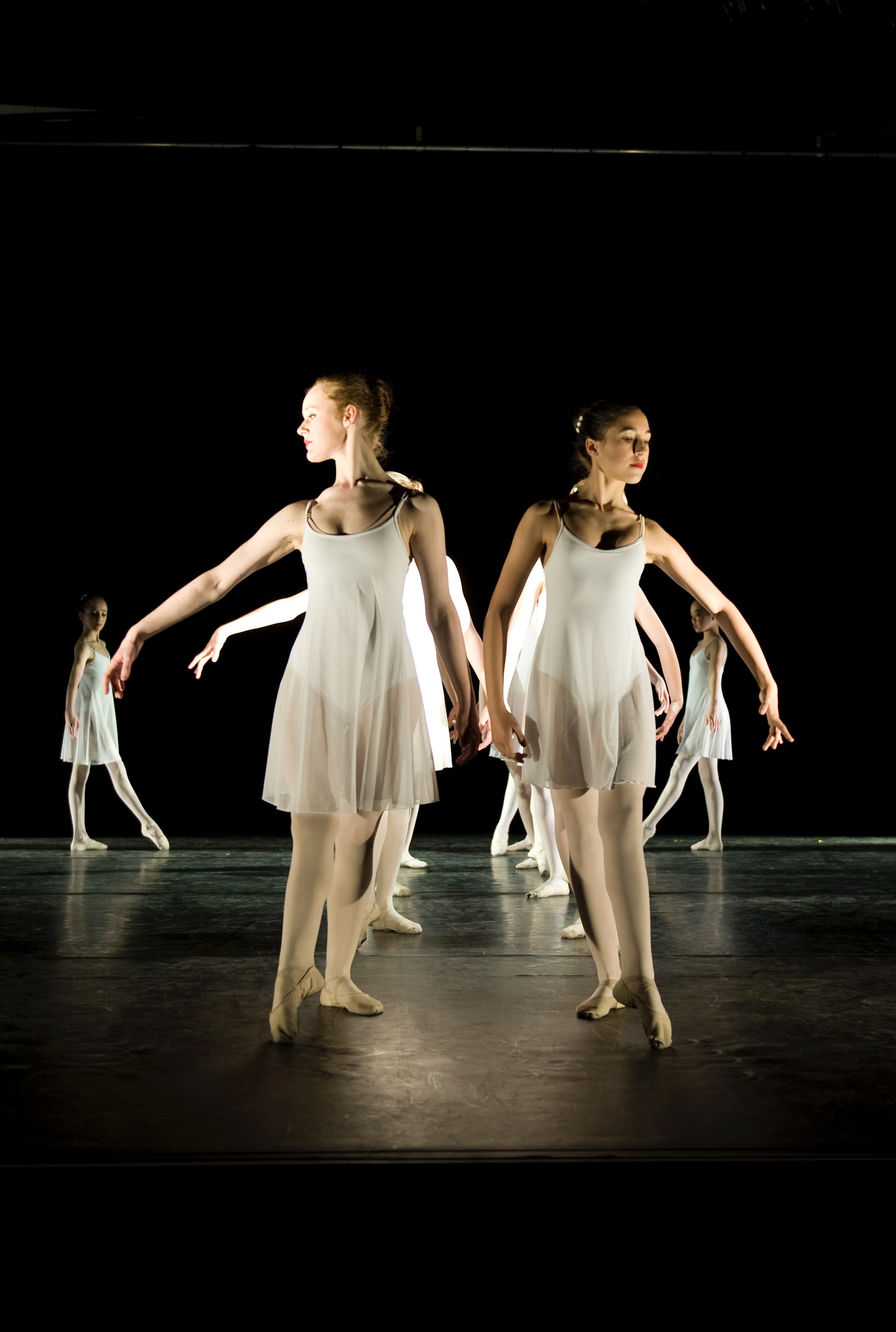 About TCYB – Three Counties Youth Ballet